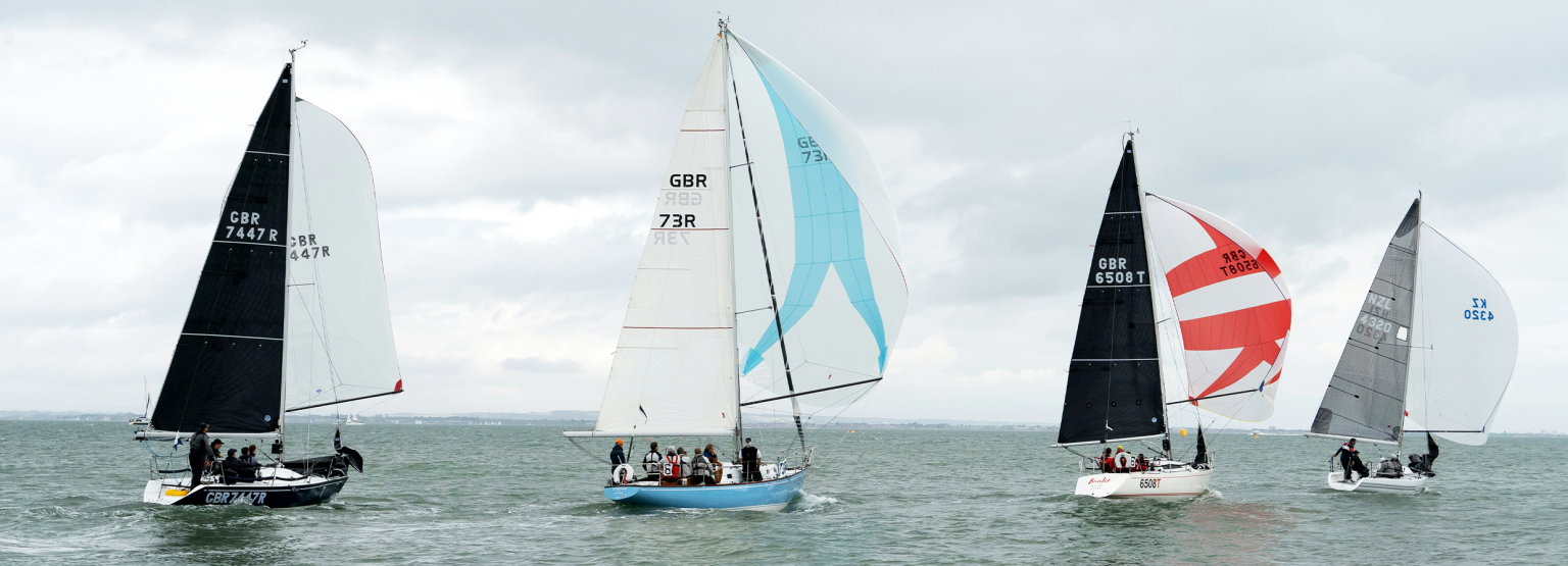 Cowes Week 2026: What’s On & How to Get There